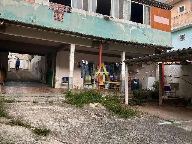 Terreno comercial para Venda em Barueri/SP Jardim Audir