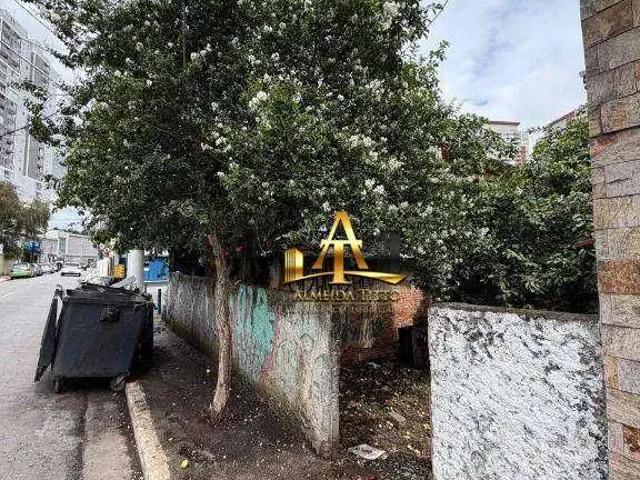 Terreno comercial para Venda em Barueri/SP Jardim Iracema/Aldeia