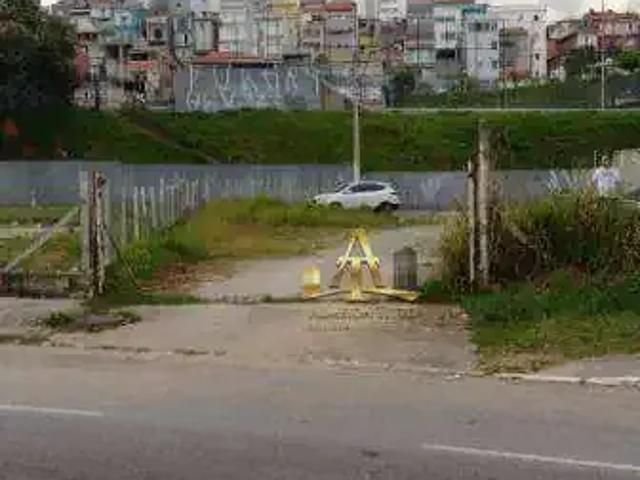 Terreno comercial para Venda em Barueri/SP Jardim Maria Helena