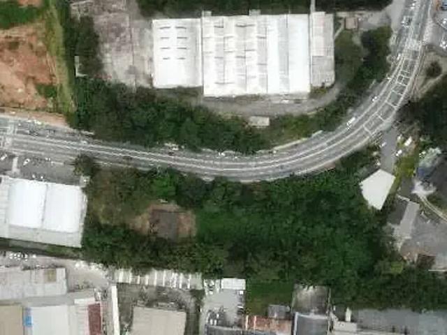 Terreno comercial para Venda em Barueri/SP Jardim São Silvestre