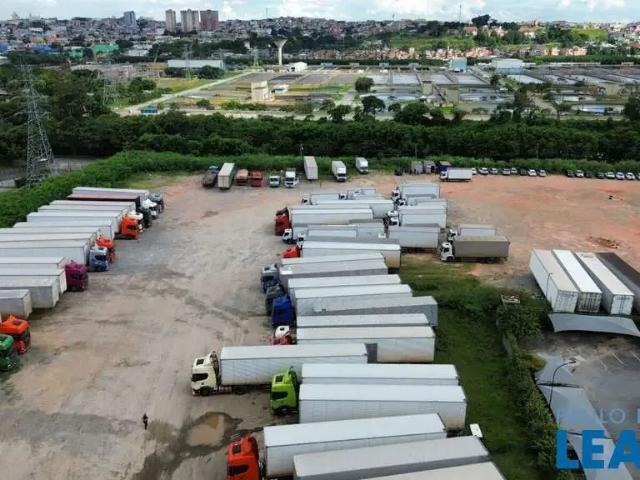 Terreno comercial para Venda em Barueri/SP Jardim Santa Cecília