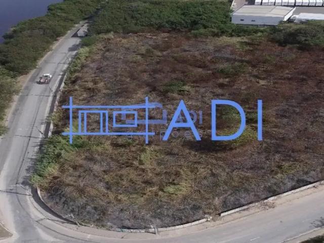 Terreno comercial para Venda em Barueri/SP Jardim Santa Cecília