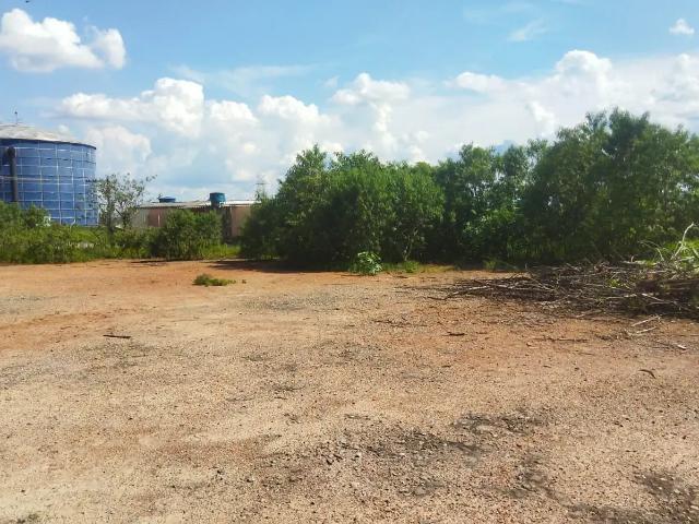 Terreno comercial para Venda em Barueri/SP Jardim Paulista