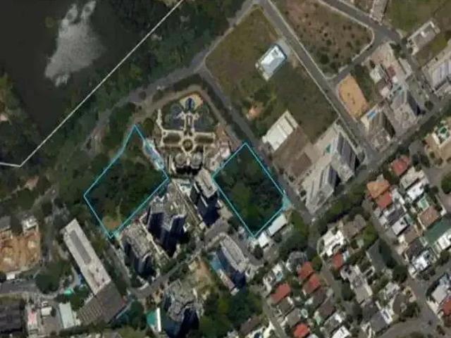 Terreno comercial para Venda em Barueri/SP Melville Empresarial I e II