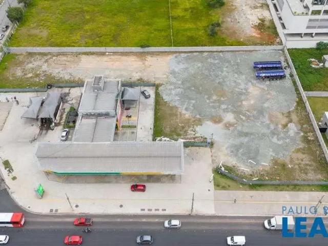Terreno comercial para Venda em Barueri/SP Nova Aldeinha