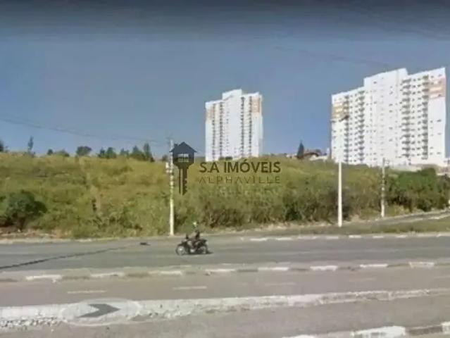 Terreno comercial para Venda em Barueri/SP Parque Viana