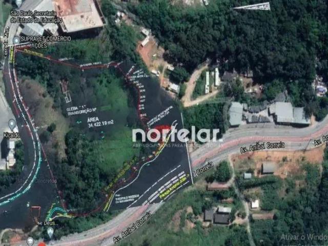 Terreno comercial para Venda em Barueri/SP Parque Viana