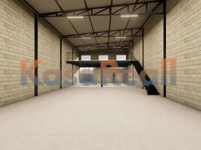Terreno comercial para Venda em Bauru/SP Centro