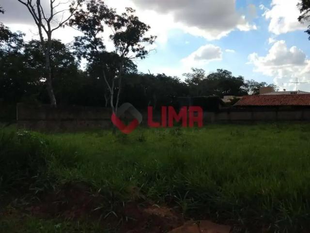 Terreno comercial para Venda em Bauru/SP Jardim Colonial