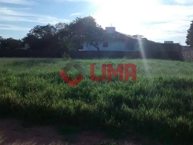 Terreno comercial para Venda em Bauru/SP Jardim Colonial
