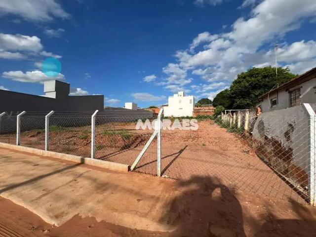 Terreno comercial para Venda em Bauru/SP Jardim Estoril