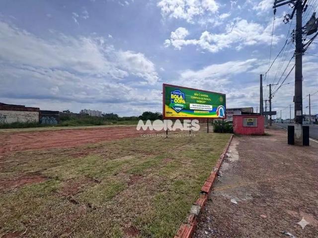 Terreno comercial para Venda em Bauru/SP Jardim Vitória