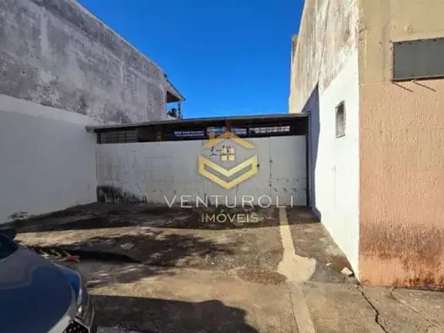 Terreno comercial para Venda em Bauru/SP Núcleo Habitacional Mary Dota