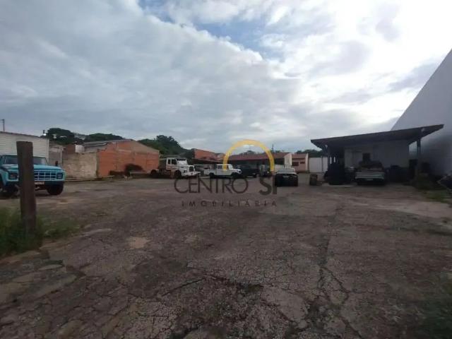 Terreno comercial para Venda em Bauru/SP Parque Júlio Nóbrega
