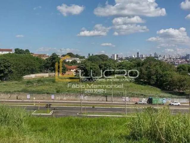 Terreno comercial para Venda em Bauru/SP Parque São Geraldo