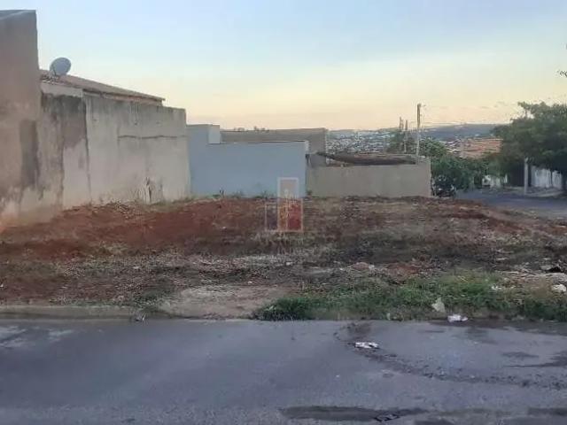 Terreno comercial para Venda em Bauru/SP Parque Santa Edwiges