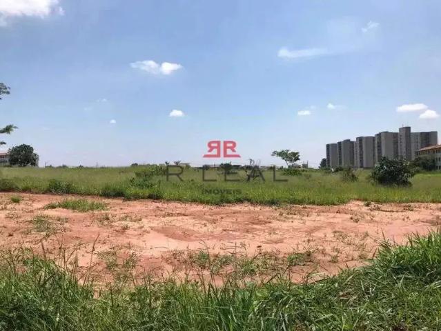 Terreno comercial para Venda em Bauru/SP Parque Viaduto
