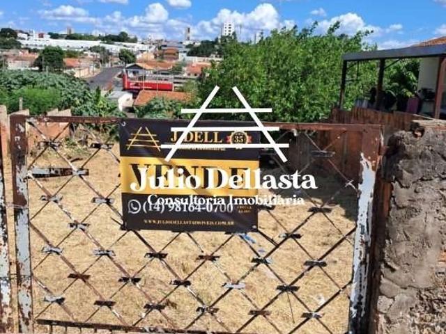 Terreno comercial para Venda em Bauru/SP Parque Vista Alegre