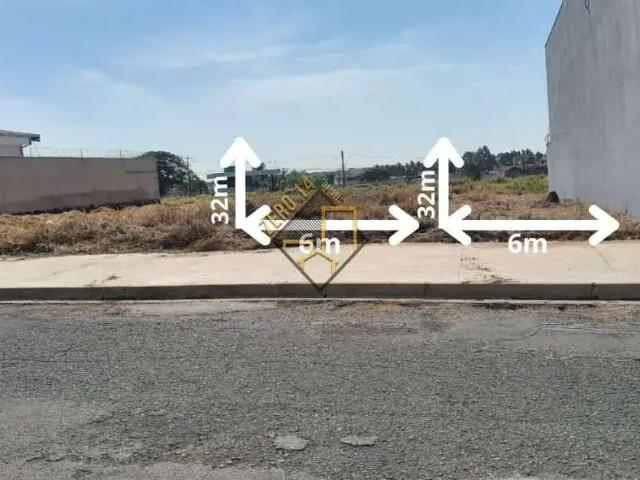 Terreno comercial para Venda em Bauru/SP Quinta Ranieri