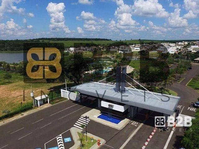 Terreno comercial para Venda em Bauru/SP Residencial Lago Sul