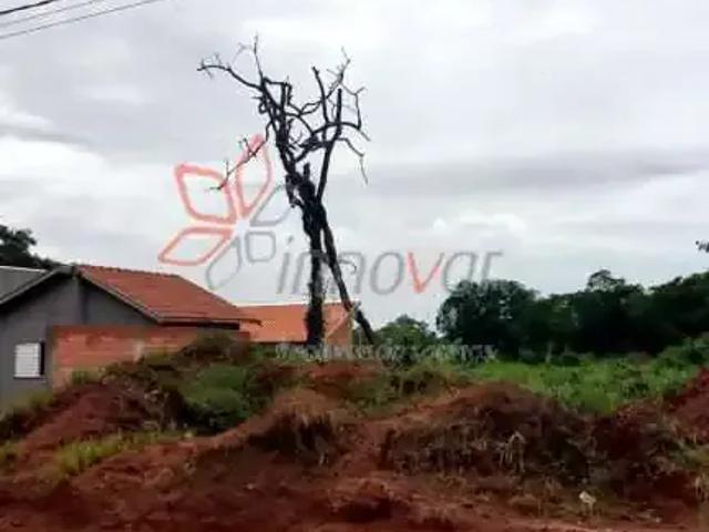 Terreno comercial para Venda em Bauru/SP Tangarás