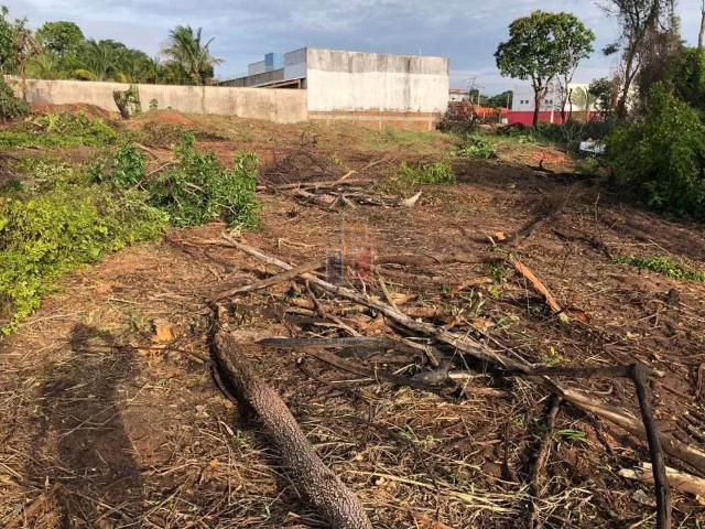 Terreno comercial para Venda em Bauru/SP Vila Aviação B
