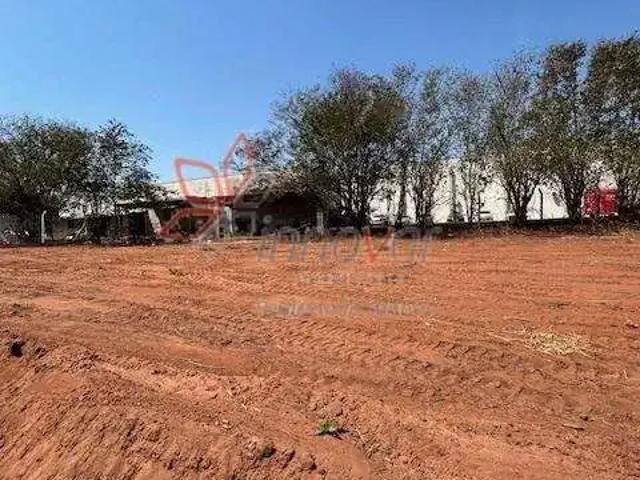 Terreno comercial para Venda em Bauru/SP Vila Aviação B