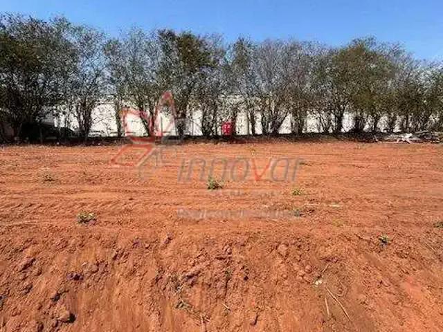 Terreno comercial para Venda em Bauru/SP Vila Aviação B