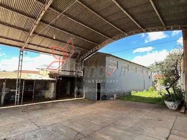 Terreno comercial para Venda em Bauru/SP Vila Carvalho