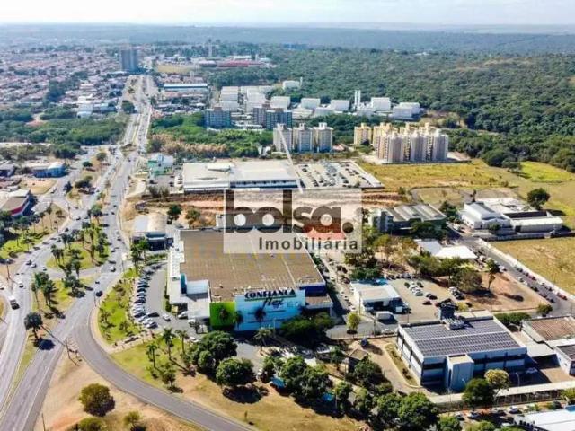 Terreno comercial para Venda em Bauru/SP Vila Engler