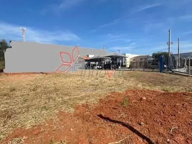 Terreno comercial para Venda em Bauru/SP Vila Industrial