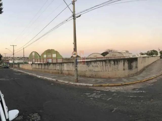 Terreno comercial para Venda em Bauru/SP Vila Pacífico