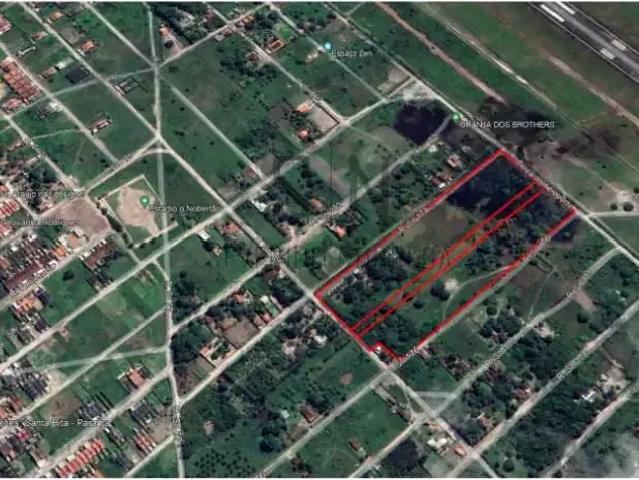 Terreno comercial para Venda em Bayeux/PB Jardim Aeroporto
