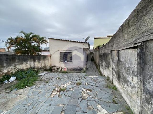 Terreno Comercial para Venda em Belo Horizonte, Aarão Reis, 4 dormitórios, 2 banheiros, 2 vagas