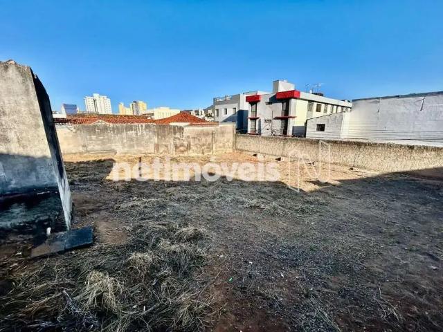 Terreno comercial para Venda em Belo Horizonte/MG Colégio Batista