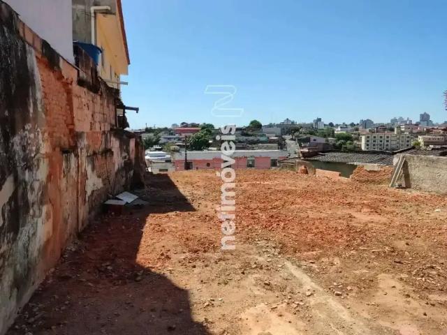 Terreno comercial para Venda em Belo Horizonte/MG Concórdia