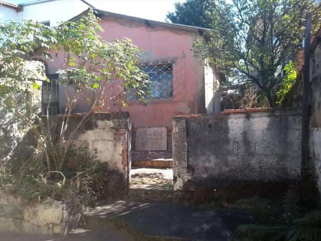 Terreno comercial para Venda em Belo Horizonte/MG Concórdia