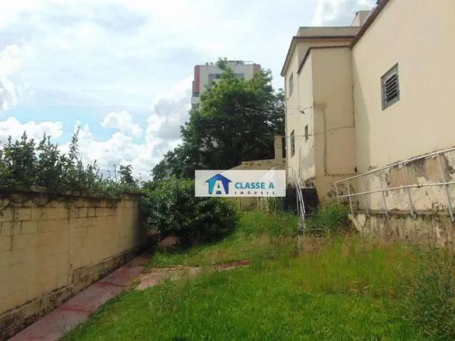 Terreno comercial para Venda em Belo Horizonte/MG Coração Eucarístico