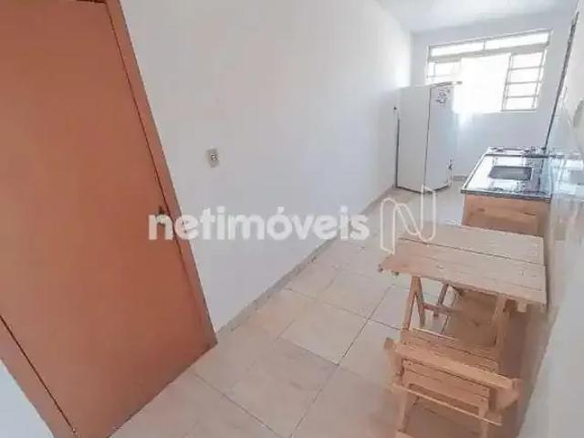 Terreno comercial para Venda em Belo Horizonte/MG Cachoeirinha 1 Quartos