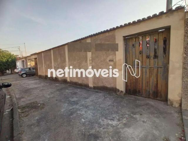 Terreno comercial para Venda em Belo Horizonte/MG Cachoeirinha