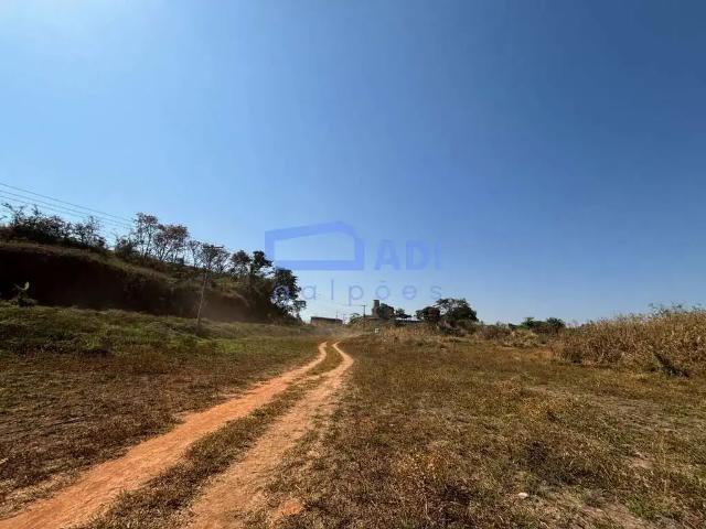 Terreno comercial para Venda em Belo Horizonte/MG Califórnia