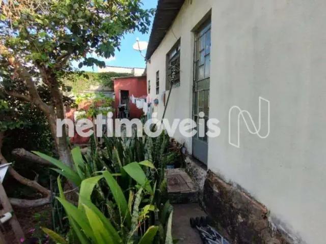 Terreno comercial para Venda em Belo Horizonte/MG Casa Branca