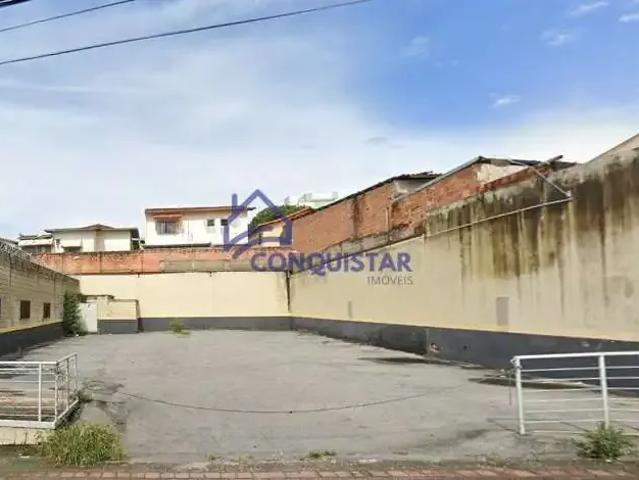 Terreno comercial para Venda em Belo Horizonte/MG Céu Azul