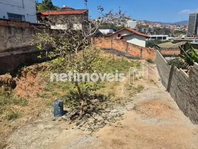Terreno comercial para Venda em Belo Horizonte/MG Alto dos Pinheiros
