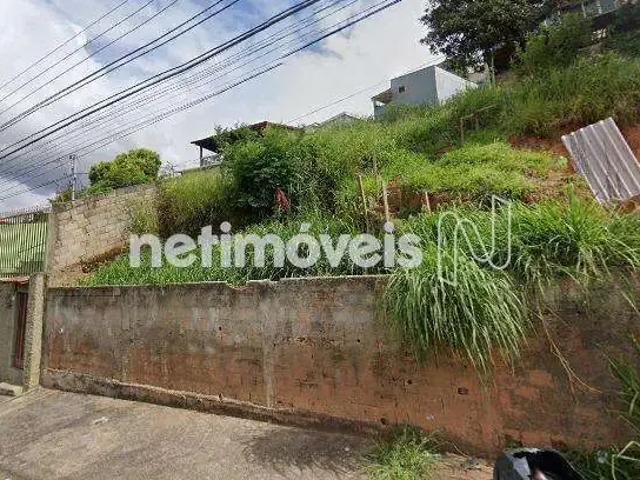 Terreno comercial para Venda em Belo Horizonte/MG Alípio de Melo