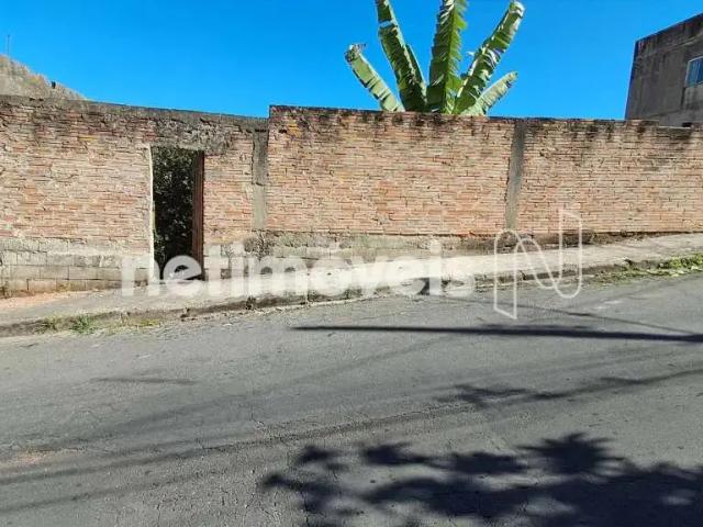 Terreno comercial para Venda em Belo Horizonte/MG Bom Jesus