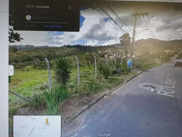Terreno comercial para Venda em Belo Horizonte/MG Bonsucesso Barreiro