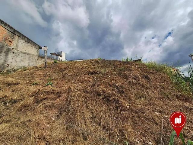Terreno comercial para Venda em Belo Horizonte/MG Buritis