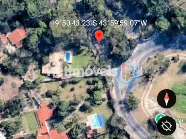 Terreno comercial para Venda em Belo Horizonte/MG Garças
