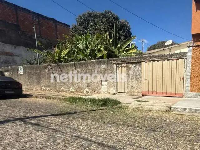Terreno comercial para Venda em Belo Horizonte/MG Glória